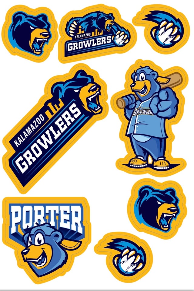 Novelties | Kalamazoo Growlers